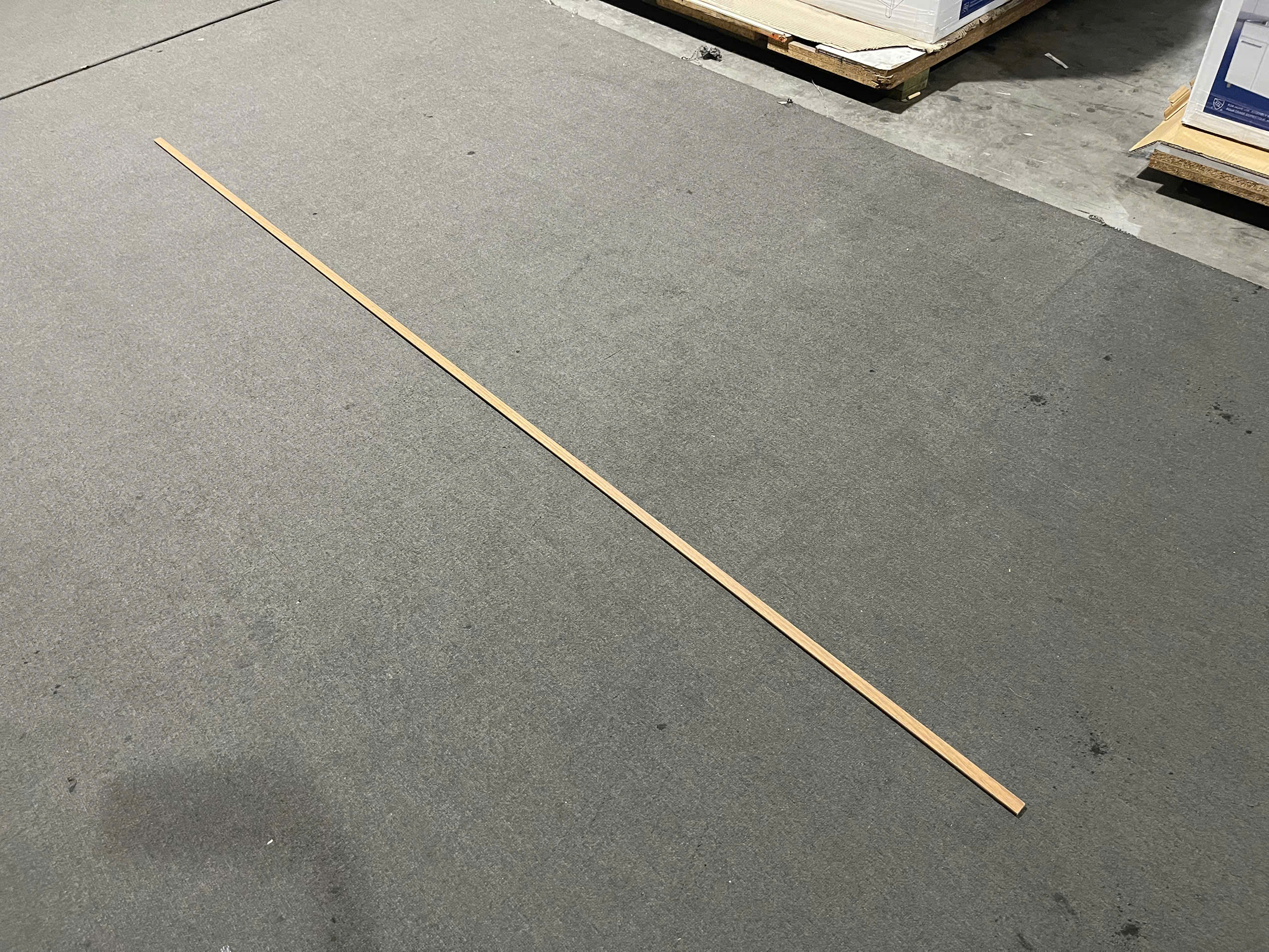 Chi tiết báo cáo đảm bảo chất lượng - An Cường Wood