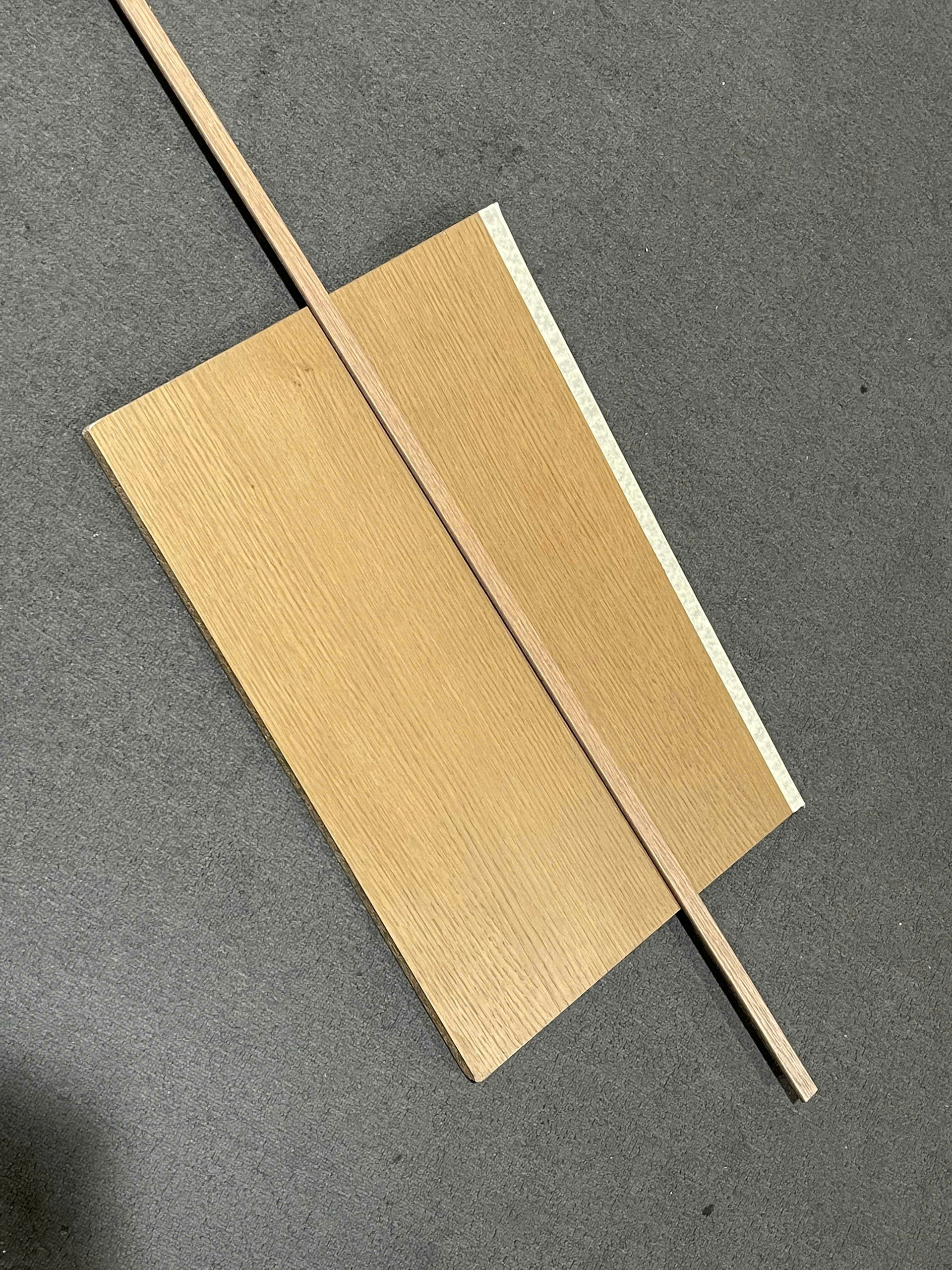 Chi tiết báo cáo đảm bảo chất lượng - An Cường Wood